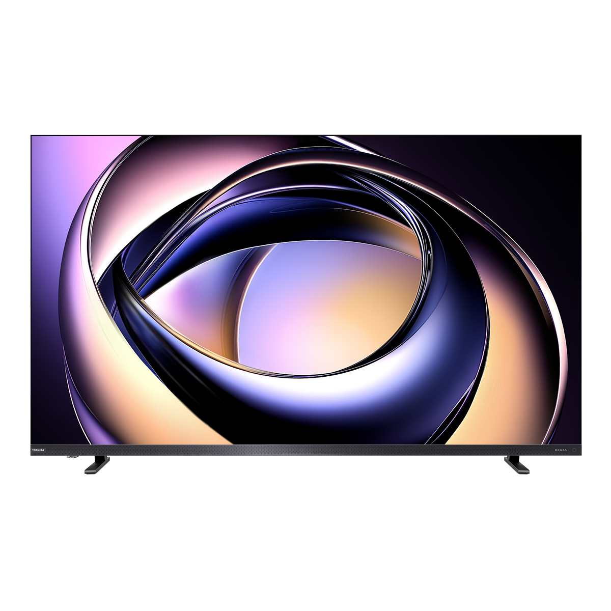 Toshiba Tv Indonesia - Product - Toshiba 85" Z770R Mini LED TV